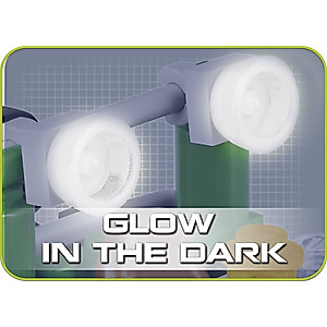 COBI Small Army Shark Patrol Boat