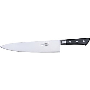 Mac Knife Professional French Chef's Knife, 9-1/2-Inch