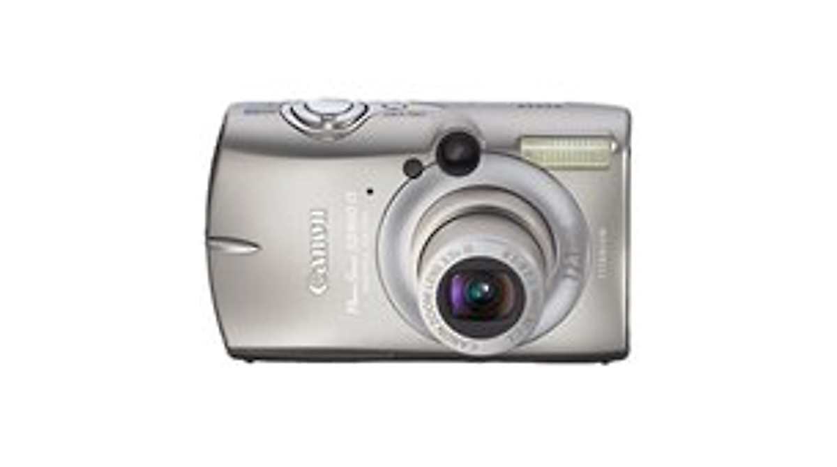 Canon PowerShot SD950 IS: Capture Every Moment