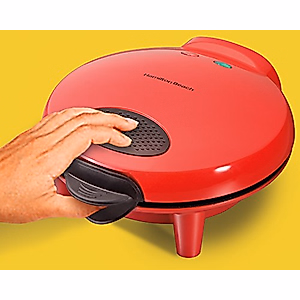 Hamilton Beach 25409 Quesadilla Maker