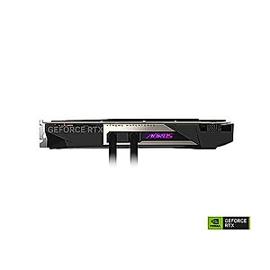 Gigabyte AORUS GeForce RTX 4070 Ti 12GB Xtreme WATERFORCE Graphics Card, WATERFORCE All-in-one Cooling System, 12GB 192-bit GDDR6X, GV-N407TAORUSX W-12GD Video Card