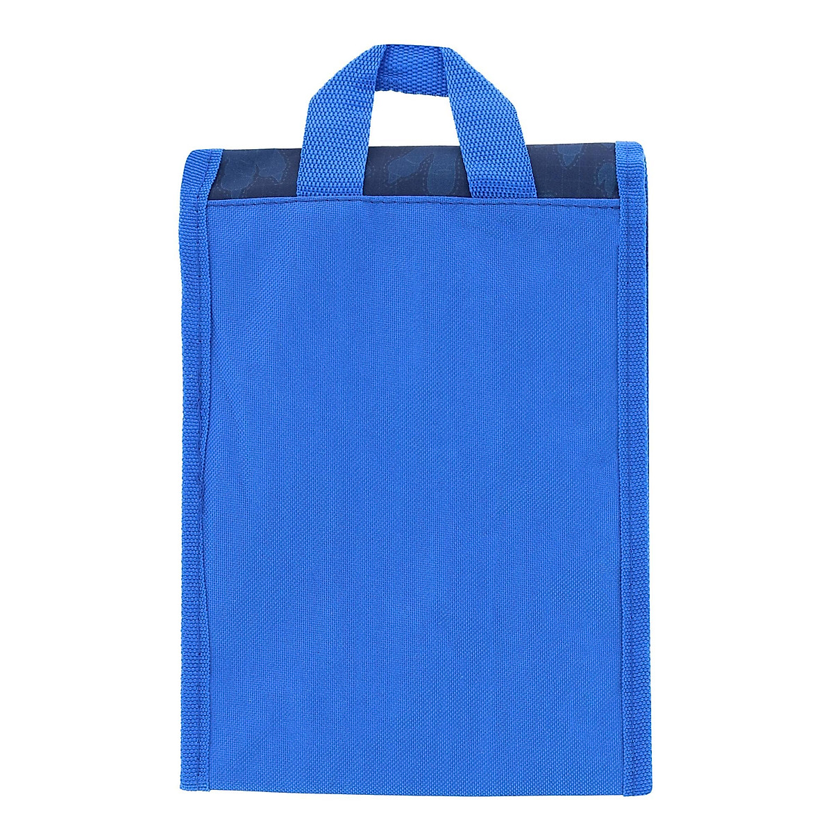 Deluxe Jurassic World 16" Backpack Set - Lunch Bag- Keychain & Carabiner