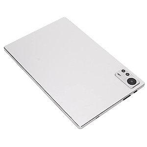 Tablet PC, 100-240V 10.1 Inch Tablet 8G RAM 256G ROM for Travel for Home (US Plug)