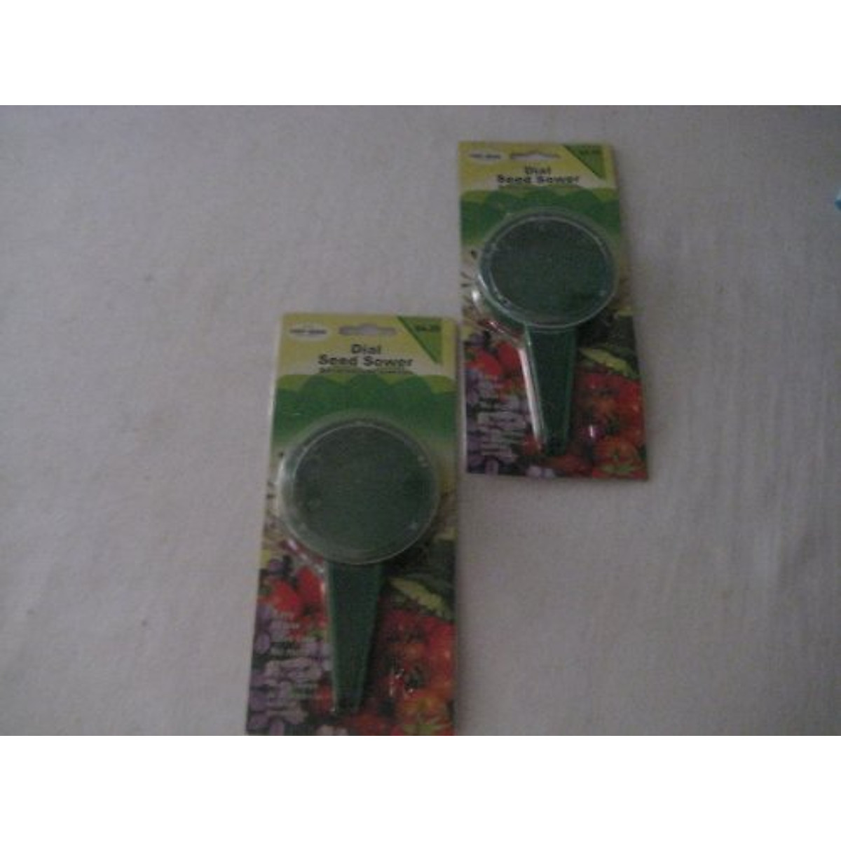 Dial Seed Sower (2 Pack)