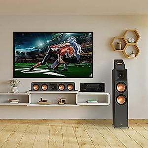 Onkyo TX-NR6100 7.2 Channel THX Certified Network AV Receiver