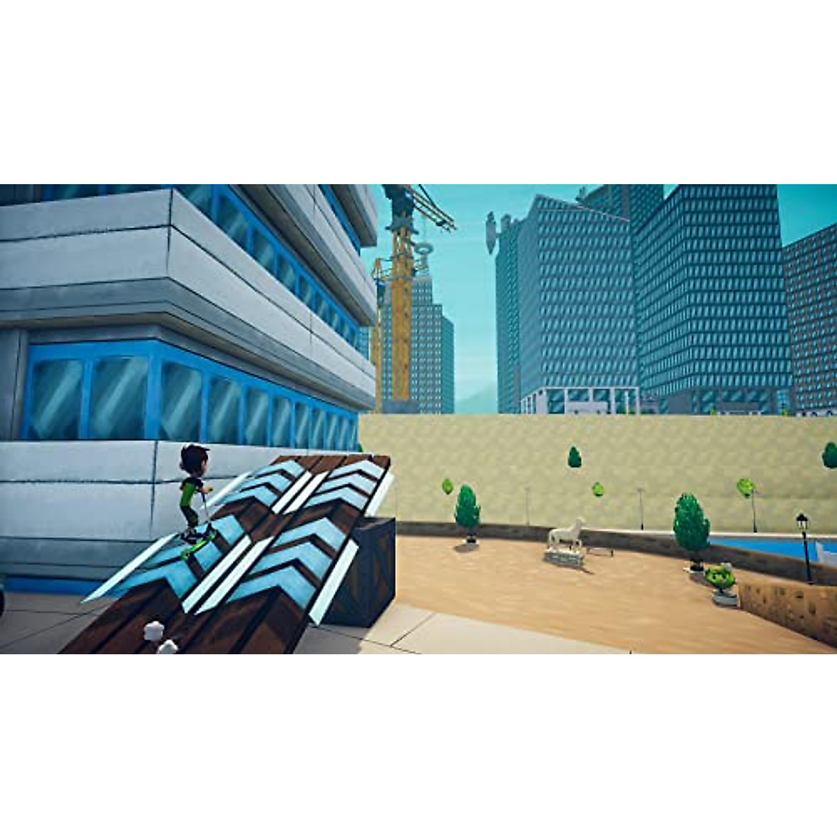 Ben 10: Power Trip - Playstation 5