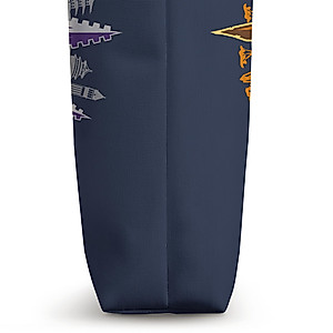 Walt Disney World 50th Anniversary Mickey Mouse Tote Bag