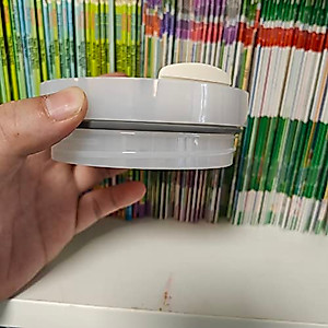 Replacement 40oz Tumbler Lid - Fit For Stanley 40oz Adventure Quencher and Quencher 2.0 Tumbler (40OZ CREAM)