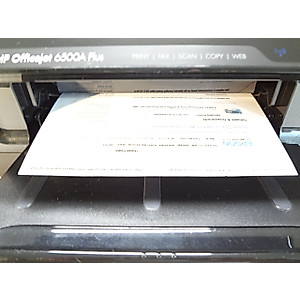HP Officejet 6500A Plus e-All-in-One (CN557A#B1H)