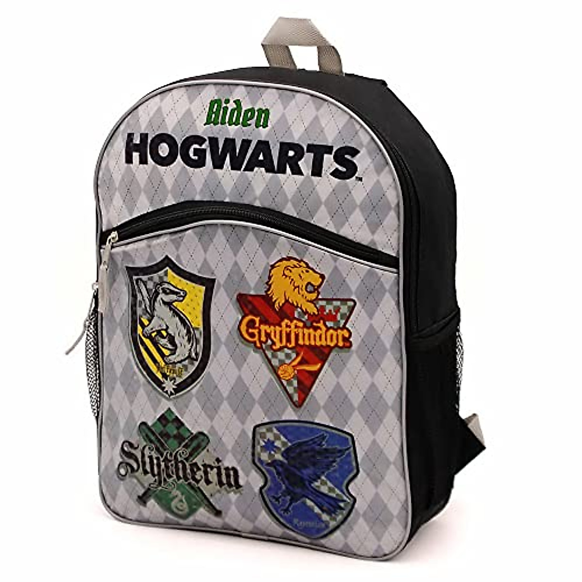DIBSIES Personalized Kids Backpack