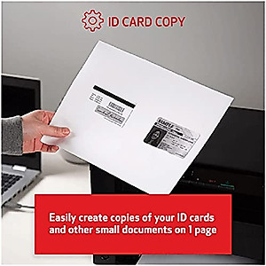 Canon imageCLASS MF3010 VP Wired Monochrome Laser Printer with Scanner, USB Cable included, Black