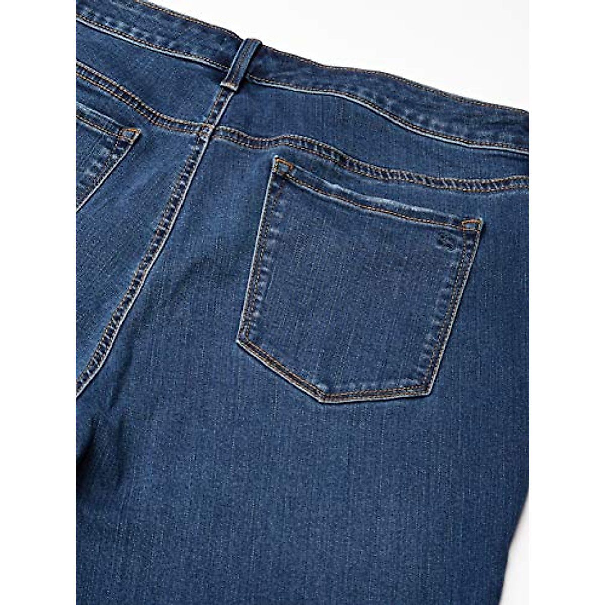 Jessica Simpson Women's Kiss Me Skinny Jeans, Sweet Charlotte, 29