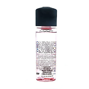 MAC Cosmetics Gently Off Eye and Lip Makeup Remover, 3.4 oz