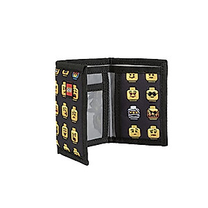 LEGO Minifigure Wallet