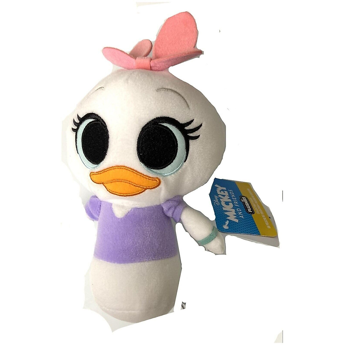 Funko Pop! Plush: Disney Classics - Daisy