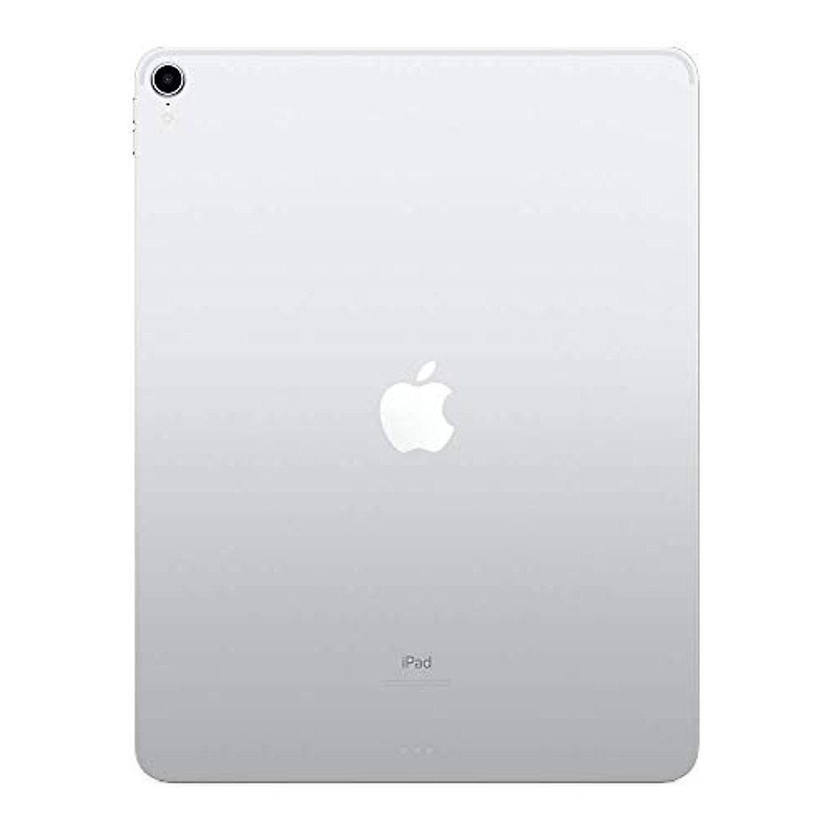 Apple iPad Pro (12.9-inch, Wi-Fi, 64GB) - Silver (3rd Generation)