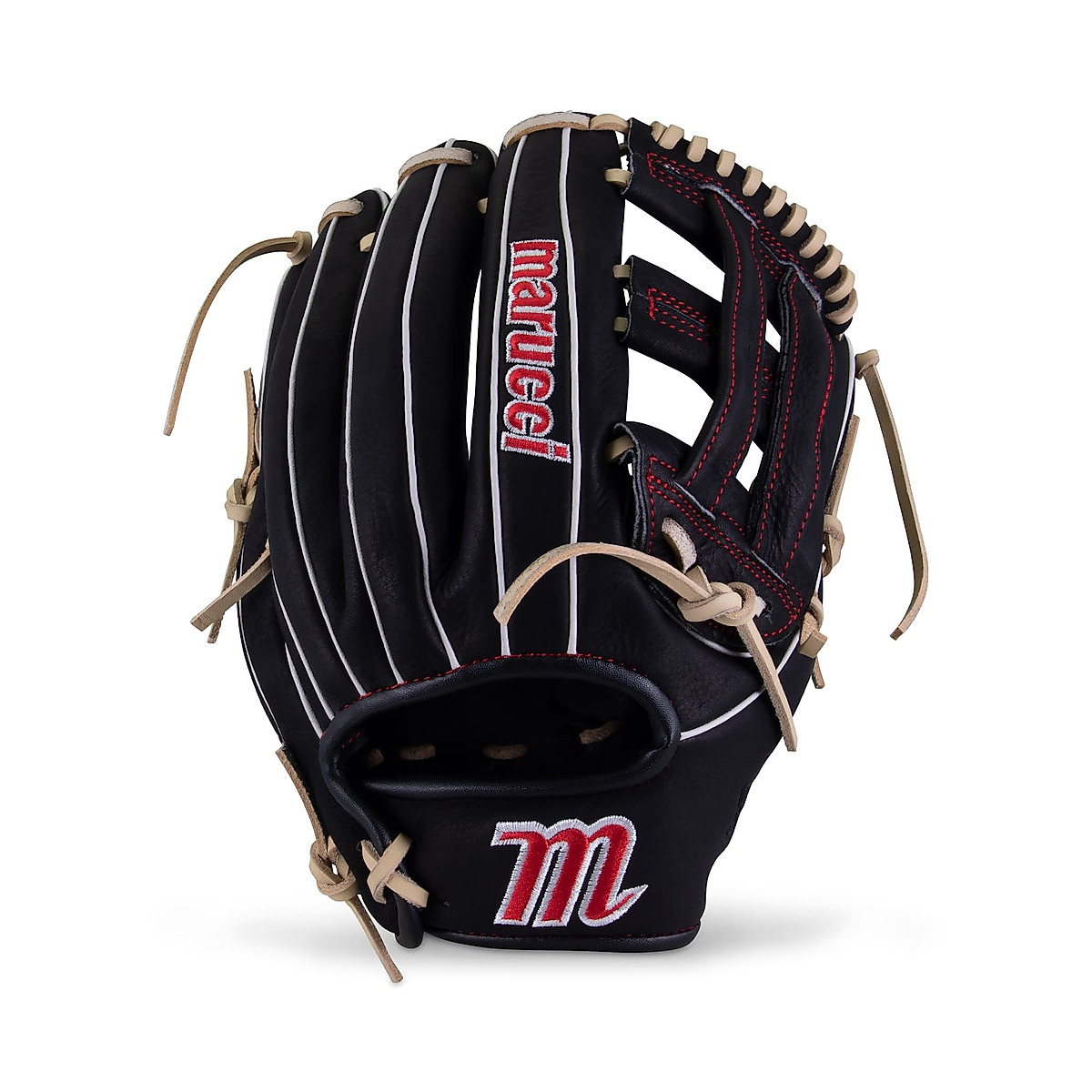 Marucci Acadia M Type 45A3 12.00 H Web LHT