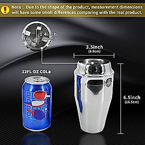 Newness Corn Stripper Peeler, Corn Cutter with Cup, 304 Stainless Steel Cob Corn Thresher Stripping Tool, Corn Cutter off Cob Kernel Remover Slicer with Serrated Sharp Blade for Home & Kitchen