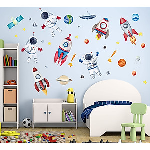 Large Space DIY 5D Diamond Painting by Number Kits (Space)