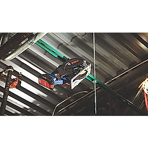 BOSCH GKM18V-20N 18V 5-3/8 In. Metal-Cutting Circular Saw (Bare Tool)