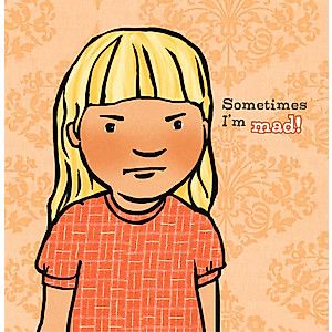 Calm-Down Time (Toddler Tools®)