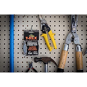 T-REX DUCT TAPE 10YD by T-Rex MfrPartNo 241330