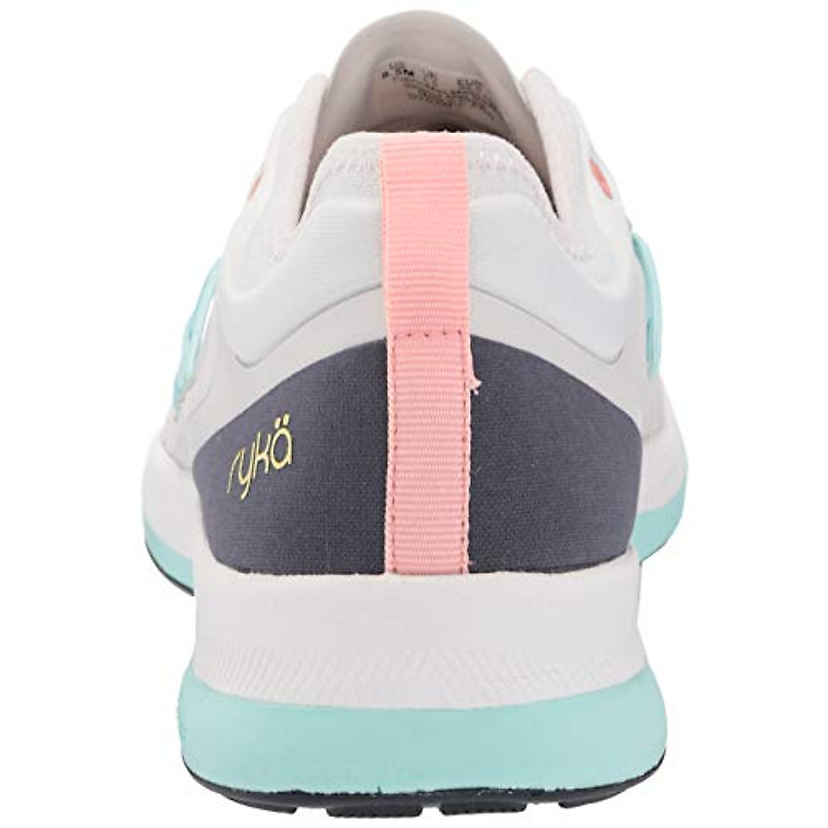 Ryka Women's Dynamic Pro Oxford Nimbus Grey 10 M