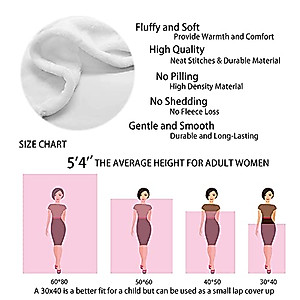 Custom Best Friend Throw Blanket with Name & Hairstyle- Soft Fleece Blanket | Best Friend Birthday Gifts for Women,Personalized Friendship Gifts for Teen Girls, Besties,Sister | Long Distance Gift