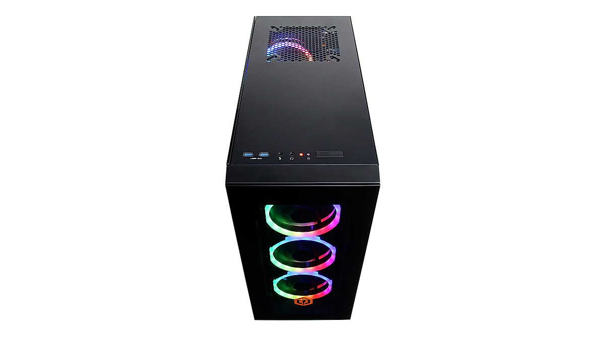 CyberpowerPC Gamer Master: Powerful Gaming PC
