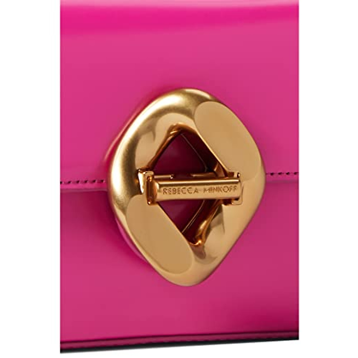 Rebecca Minkoff The G Small Shoulder Cosmic One Size