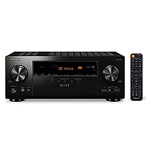 Pioneer Elite VSX-LX305 9.2 Channel Network AV Receiver