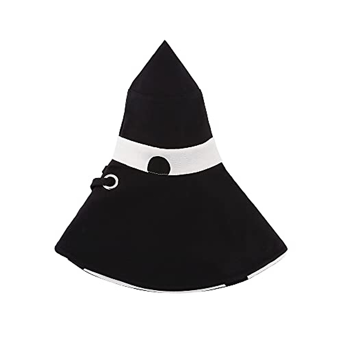 Ayliss Women's Wide Birm Sun Hat Foldable Floppy Hat Reversible Summer Beach Roll up Cap Sun Hat Packable UV Protection (Black)