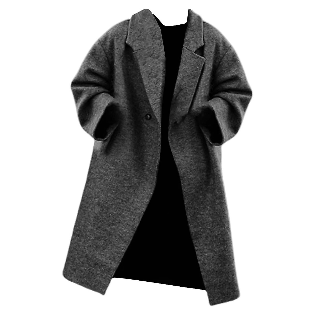 LCMTWX Men Ski Jacket Black Pea Coat Womens Oversized Jacket Plaid Crop Jacket Sudaderas De Mujer Con Sherpa Lined Denim Jacket Ski Jacket For Women Promotion Gifts For Women