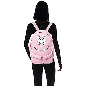 Barbapapa BBP-025b Haguruck Daypack