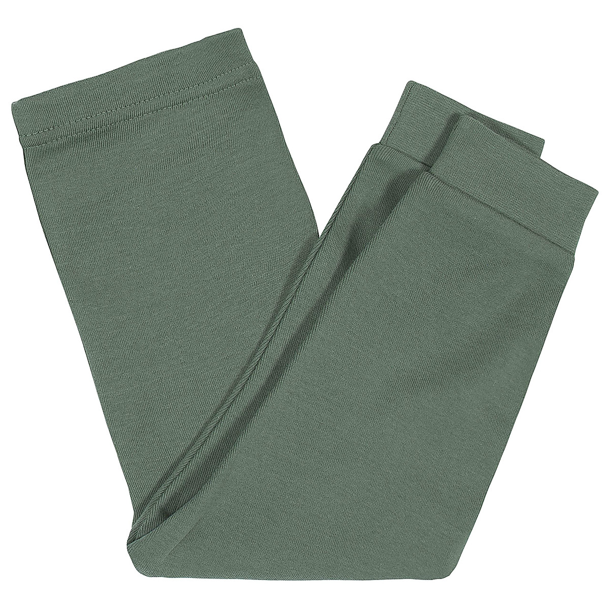 GerberBaby BoysToddler Snug Fit 4-Piece Pajama SetBear Grey24 Months