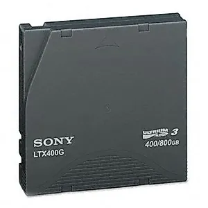 Lto Ultrium - 400 Gb - 800 Gb - Ultrium 3