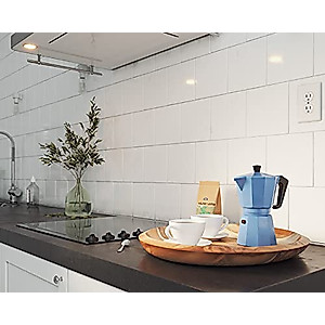 Lipper International 1281 Acacia Grand Centerpiece Platter for Serving for Meats, Cheeses, and Crackers, 18" Diameter x 2" Height