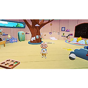 CoComelon: Play with JJ