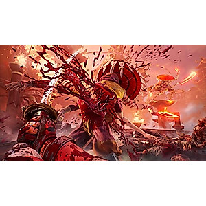 Shadow Warrior 3: Definitive Edition - PlayStation 5