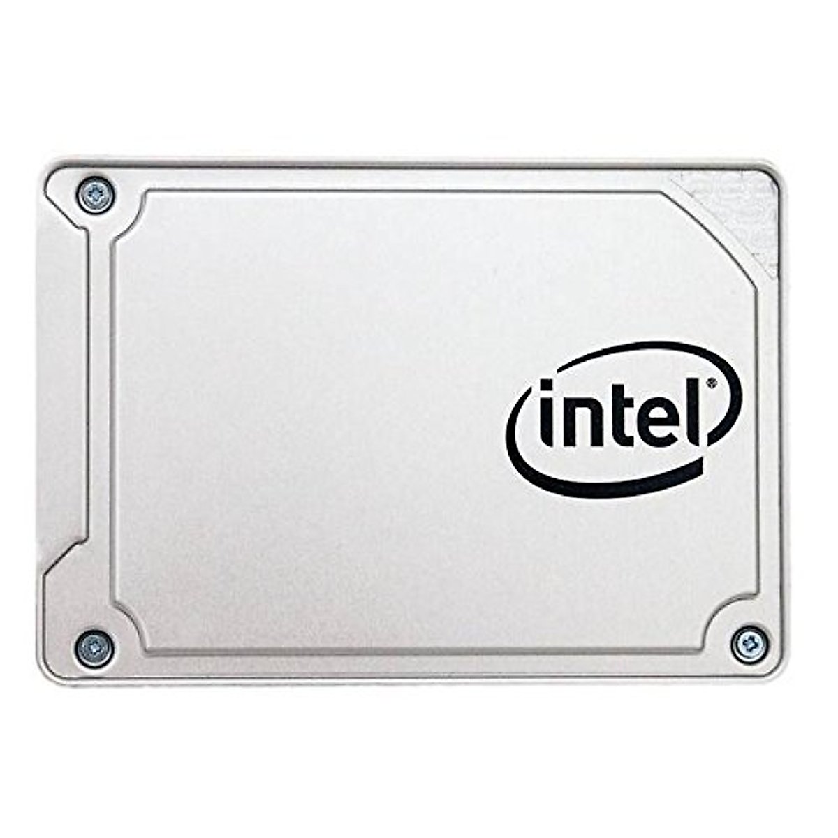 Intel SSD 545s Series (256GB, 2.5" SATA, 64-Layer TLC 3D NAND)