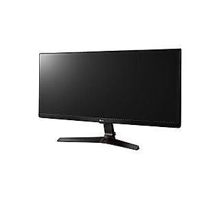 LG 29UM69G-B 29" FreeSync IPS WFHD Ultrawide Gaming Monitor