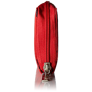 JuJuBe Be Spendy Zippered Wallet, Coastal Collection - Cape Cod