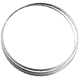 BOSCH BS5912-6H 59-1/2-Inch X 3/8-Inch X 6-Tpi Heavy Duty Stationary Band Saw Blade