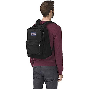 JanSport Unisex SuperBreak, Viking Red