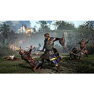 Ancestors Legacy - Nintendo Switch