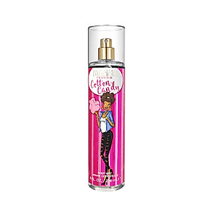Delicious (Crazy Cotton Candy) For Women 8.0 oz Body Spray By Gale Hayman