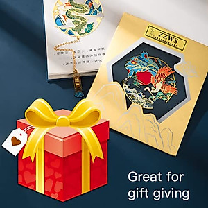 ZZWS Lucky Unicorn Bookmark Metal Cute Bookmarks for Women Girls Book Lovers Happiness Animal Bookmark Gift for Readers Girls Boys Best Friend