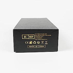 Vibrator Dildo Rabbit Sex Toys-LOVENOTE G Spot Vibrator Massager for Women Clitoral Nipple Stimulation, 3 in 1 Sex Toys with 14 Vibration & 7 Tongue Licking Flapping, Adult Sex Toys (Red)