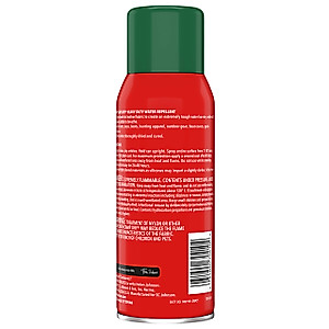 KIWI Camp Dry Heavy Duty, 10.5 OZ (Pack - 3)