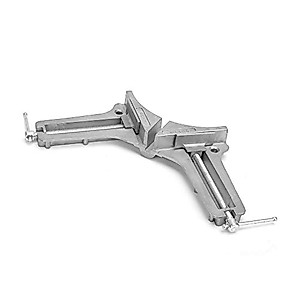 Adjustable Clamp Co Pony 3 In 90 Degree Corner Clp